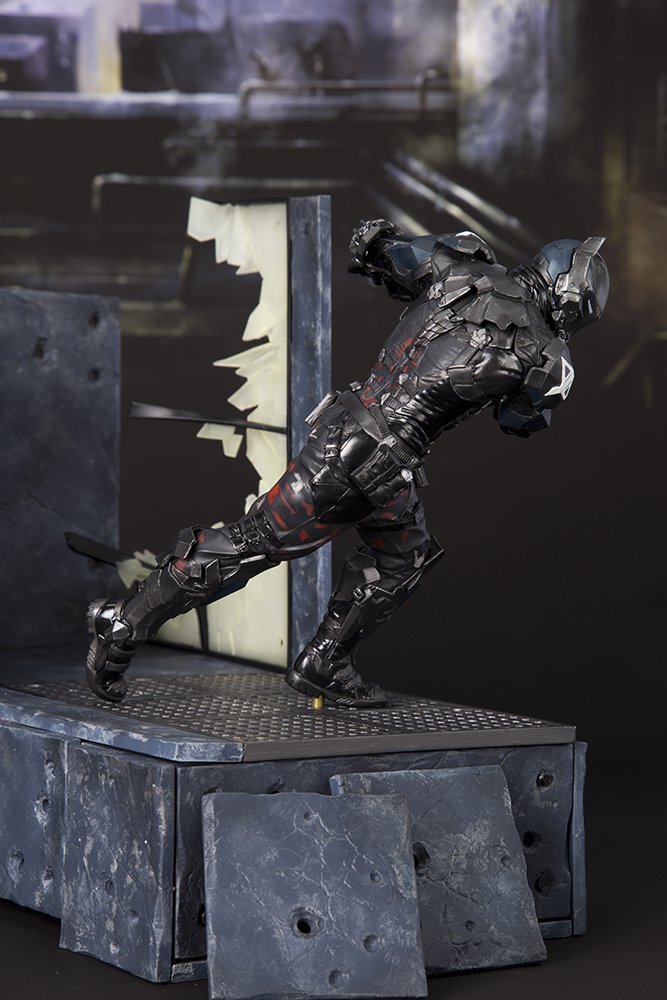 Kotobukiya DC Comics Arkham Knight Video Game ArtFX+ Statue Toy