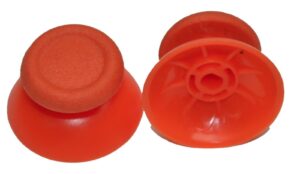 gametown orange thumbstick analog stick thumb stick for playstation 4 ps4 dualshock 4 controller