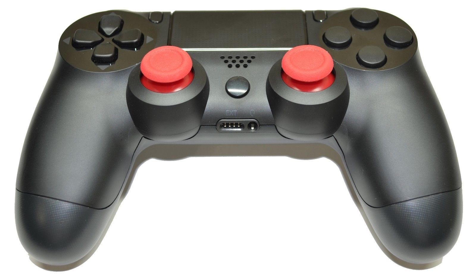 Gametown Red thumbstick analog stick thumb stick for PlayStation 4 PS4 DualShock 4 controller