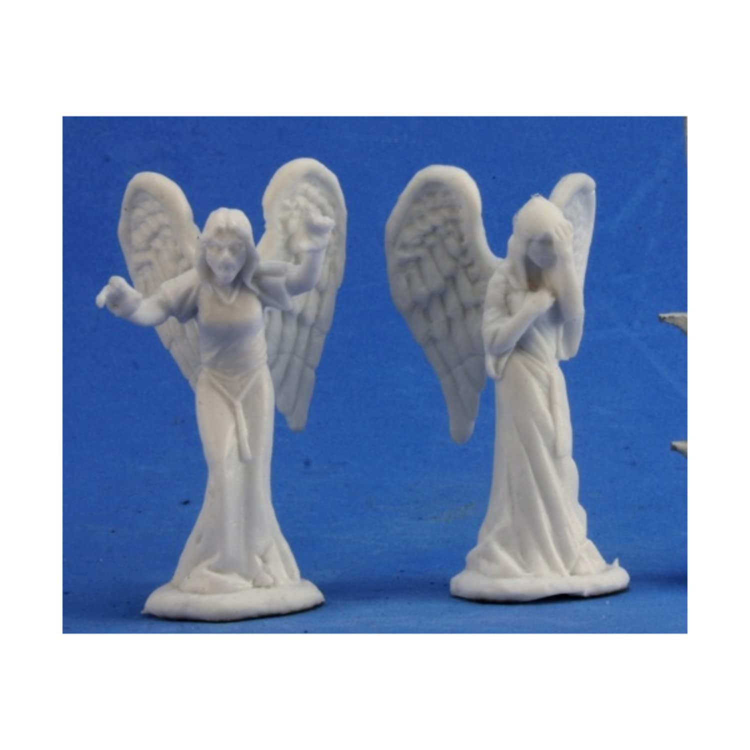 REAPER Angels of Sorrow 77362 Miniatures