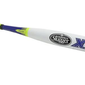 Louisville Slugger Xeno Plus Fastpitch Softball Bat (-10)