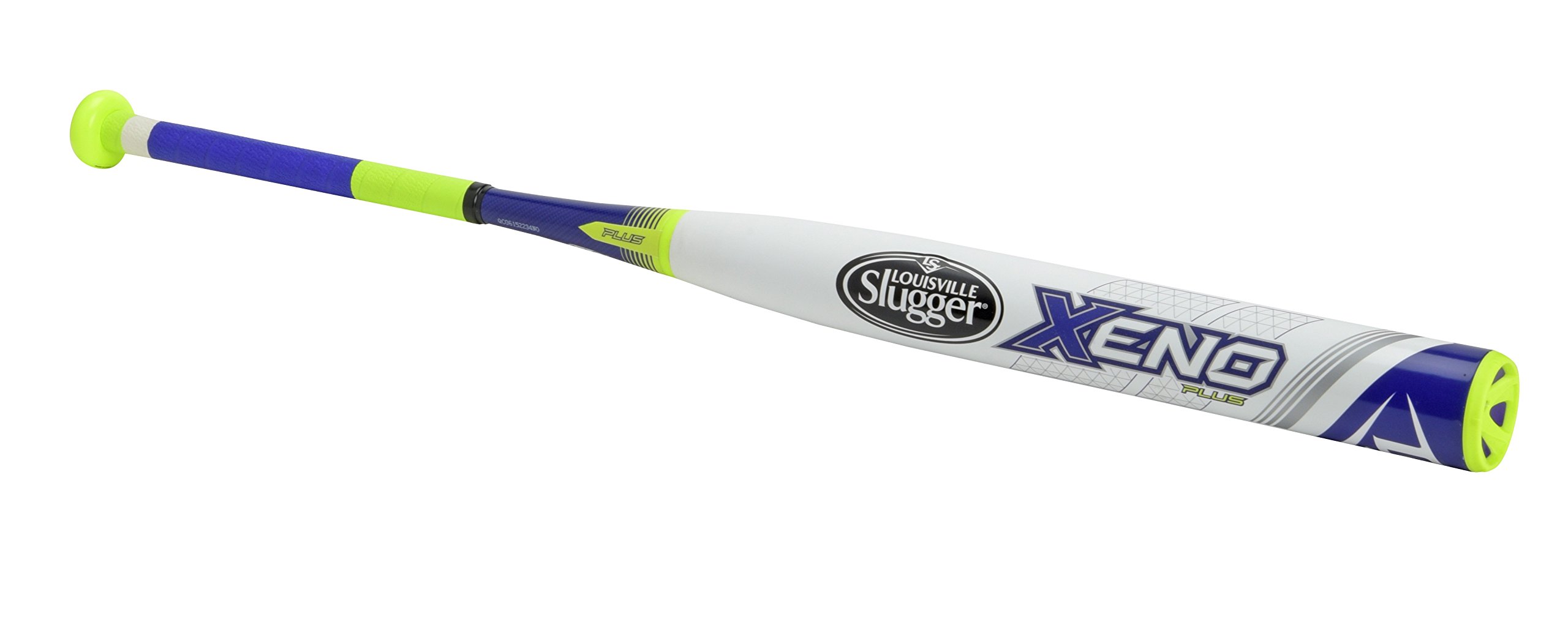 Louisville Slugger Xeno Plus Fastpitch Softball Bat (-10)