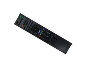 compatible smart 3d remote control fit for sony kdl-46nx715 kdl-40ex723 led lcd real sxrd xbr bravia hdtv tv