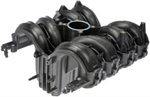 dorman 615-268 engine intake manifold compatible with select ford / lincoln models