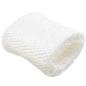 5-Pack Replacement for Vicks V3100 Humidifier Filter - Compatible with Vicks WF2 Air Filter