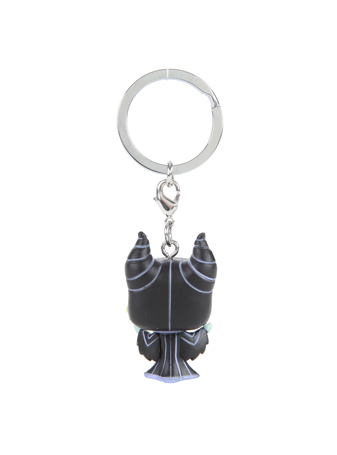 Funko POP Keychain: Disney - Maleficent (Classic) Action Figure