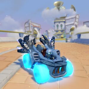 Skylanders SuperChargers Racing Starter Pack - Nintendo 3DS