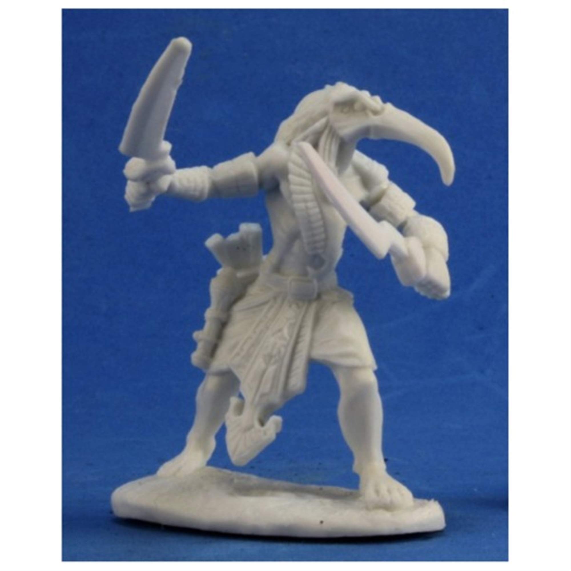 REAPER Bones Avatar of Thoth Miniature