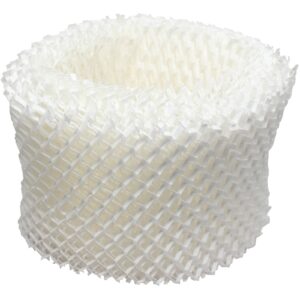 4-Pack Replacement for Honeywell HCM-350 Humidifier Filter - Compatible with Honeywell HAC-504 HAC-504AW Air Filter