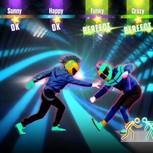 Just Dance 2016 (PS4)