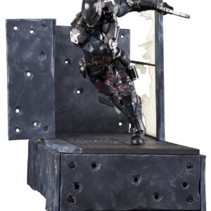 Kotobukiya DC Comics Arkham Knight Video Game ArtFX+ Statue Toy