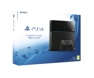 playstation 4