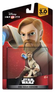 disney infinity 3.0 edition: star wars obi-wan kenobi figure