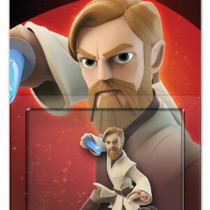 Disney Infinity 3.0 Edition: Star Wars Obi-Wan Kenobi Figure