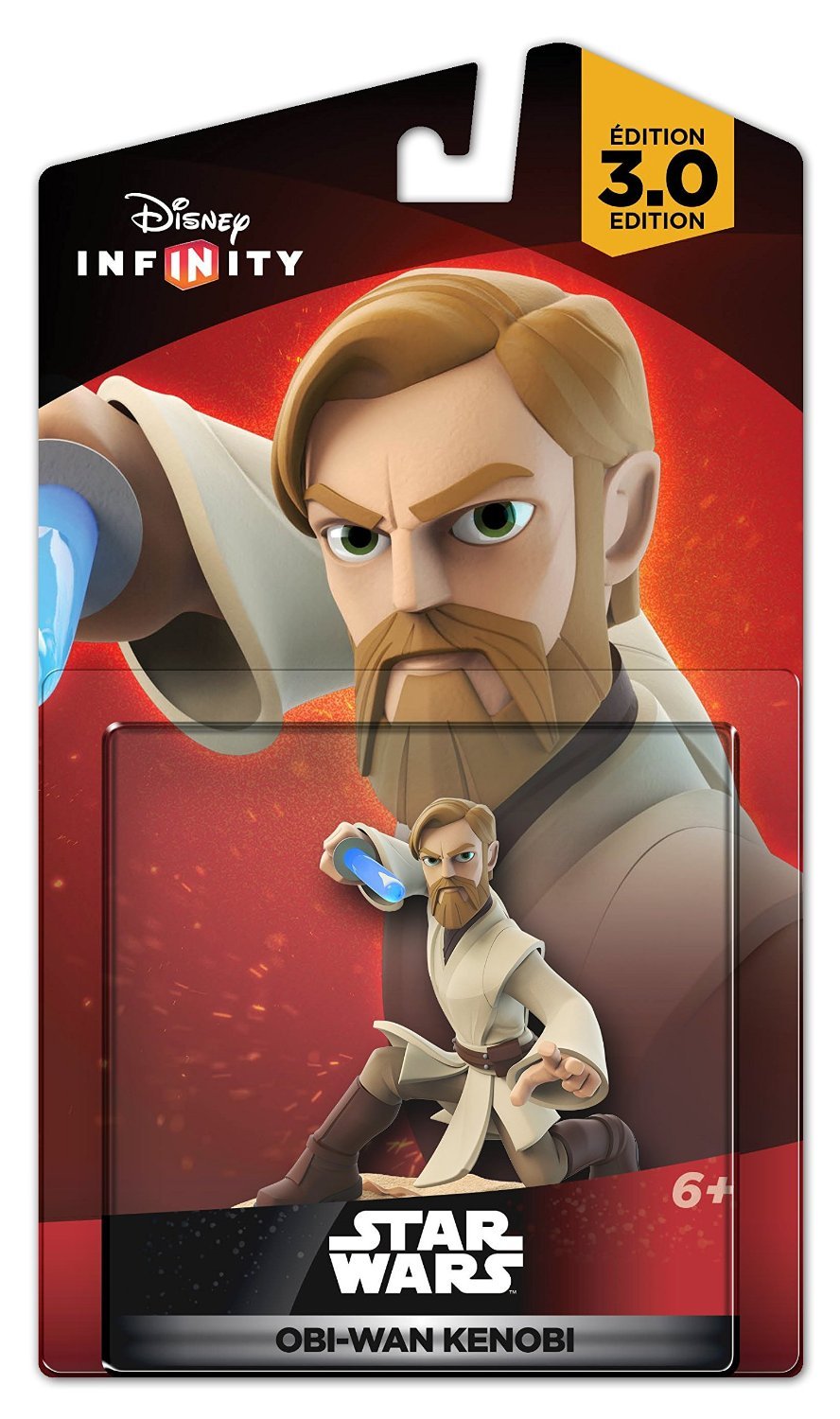 Disney Infinity 3.0 Edition: Star Wars Obi-Wan Kenobi Figure