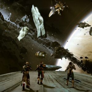 Destiny - The Taken King (Xbox One)