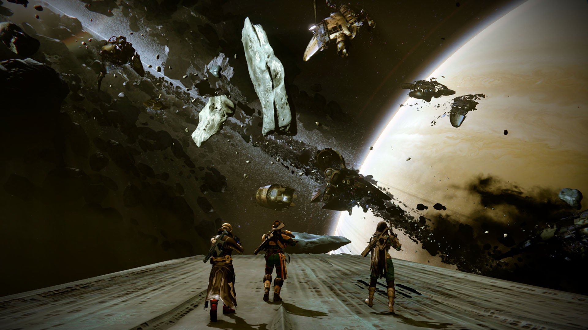 Destiny - The Taken King (Xbox One)