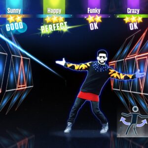 Just Dance 2016 (PS4)