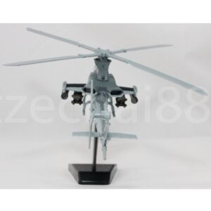 New-Ray Bell AH-1Z Viper (Zulu Cobra) 1/55 Scale Diecast Metal Helicopter