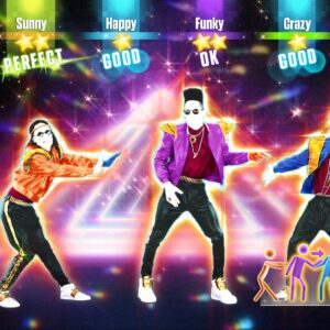 Just Dance 2016 (PS4)