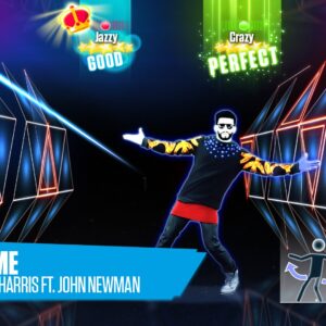 Just Dance 2016 - PlayStation 3