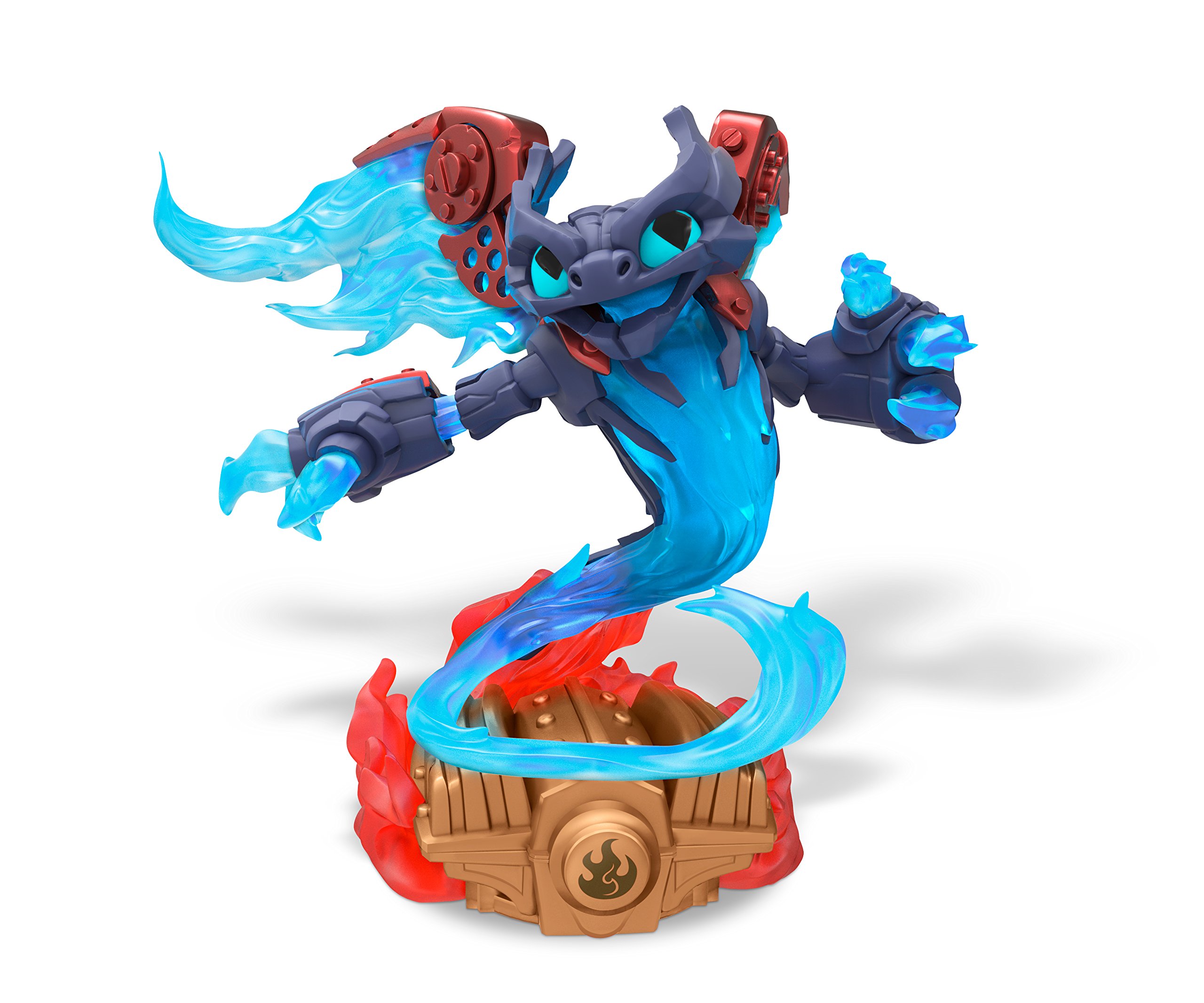 Skylanders Superchargers: Starter Pack (PS4)