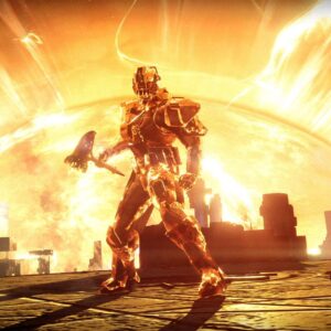 Destiny - The Taken King (Xbox One)