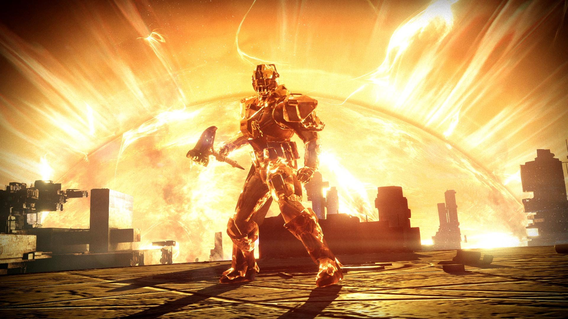 Destiny - The Taken King (Xbox One)