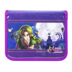 pdp universal nintendo 3ds xl system case - zelda