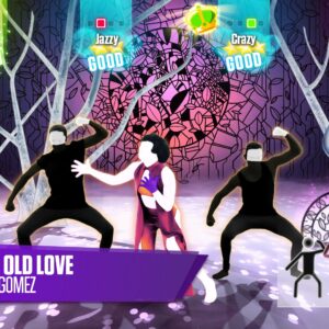 Just Dance 2016 - Wii