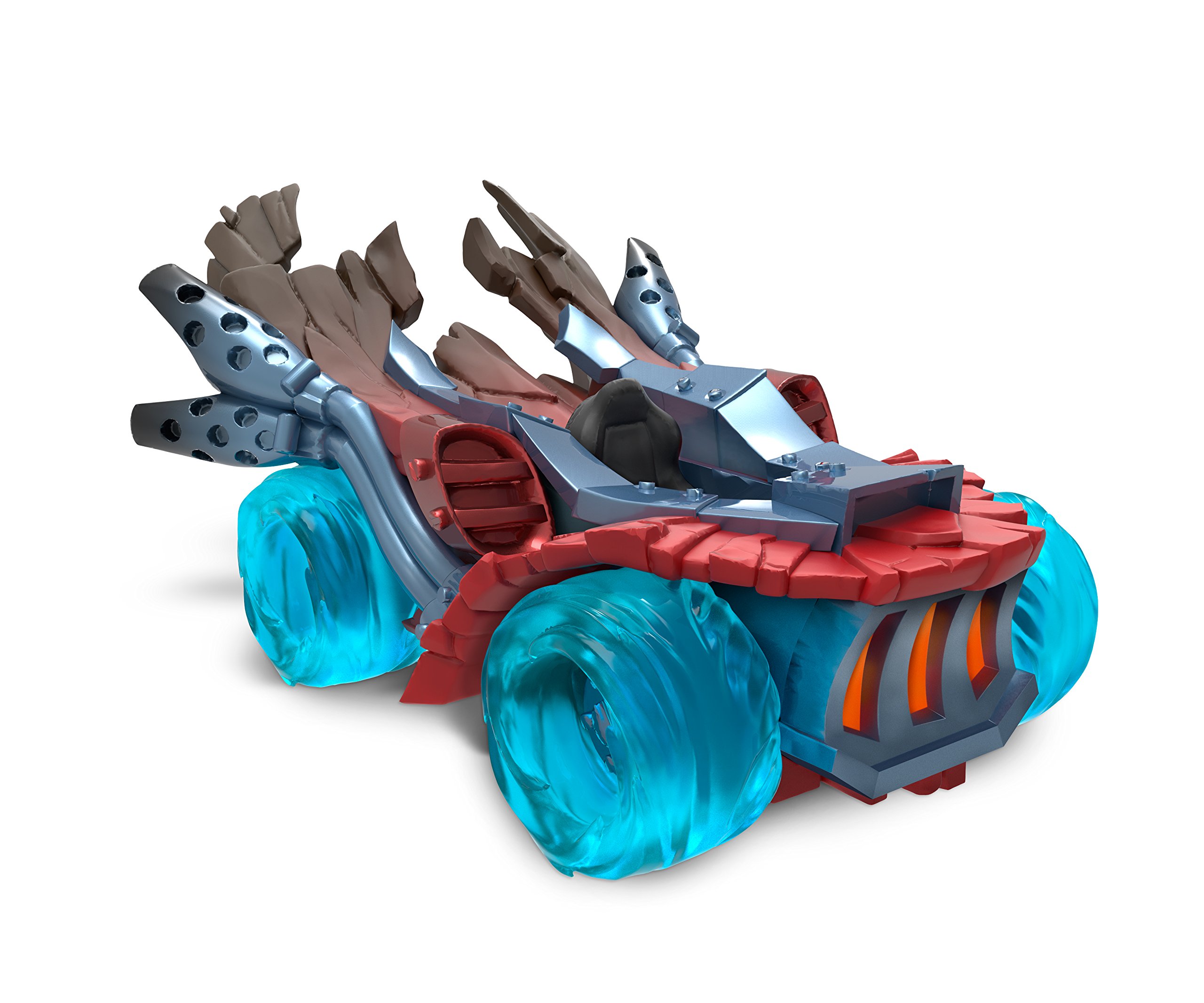 Skylanders Superchargers: Starter Pack (PS4)