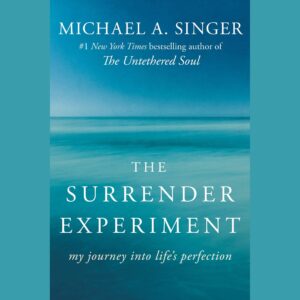 the surrender experiment: my journey into life's perfection