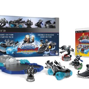 Skylanders SuperChargers Racing Starter Pack - Nintendo 3DS