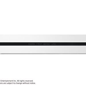 PlayStation4 Glacier White (CUH-1200AB02) [Japan Import]