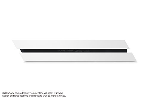 PlayStation4 Glacier White (CUH-1200AB02) [Japan Import]