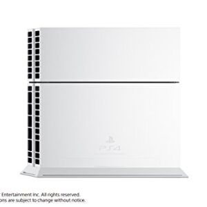 PlayStation4 Glacier White (CUH-1200AB02) [Japan Import]