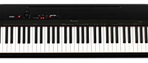 Casio Privia PX160BK 88-Key Full Size Digital Piano