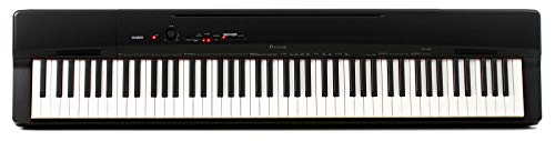 Casio Privia PX160BK 88-Key Full Size Digital Piano