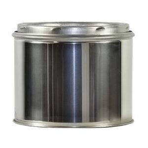 8" x 39" class a, all fuel, double wall, insulated, stainless steel chimney pipe 8" dia. x 39" length