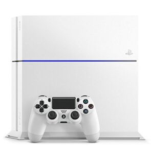 playstation4 glacier white (cuh-1200ab02) [japan import]