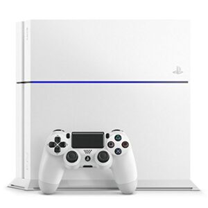 PlayStation4 Glacier White (CUH-1200AB02) [Japan Import]