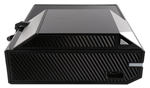 Nyko Data Bank - Data Bank 3.5" Hard Drive Enclosure Upgrade Dock for Xbox One