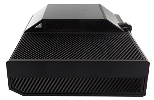 Nyko Data Bank - Data Bank 3.5" Hard Drive Enclosure Upgrade Dock for Xbox One