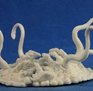 REAPER RPR91008 Bones Desert Thing Miniature