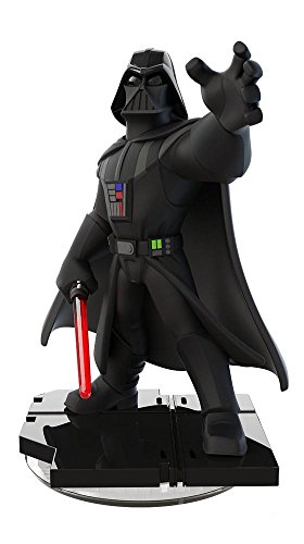 Disney Infinity 3.0 Edition Darth Vader Figure