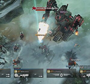 Helldivers Super Earth Edition - PlayStation 4