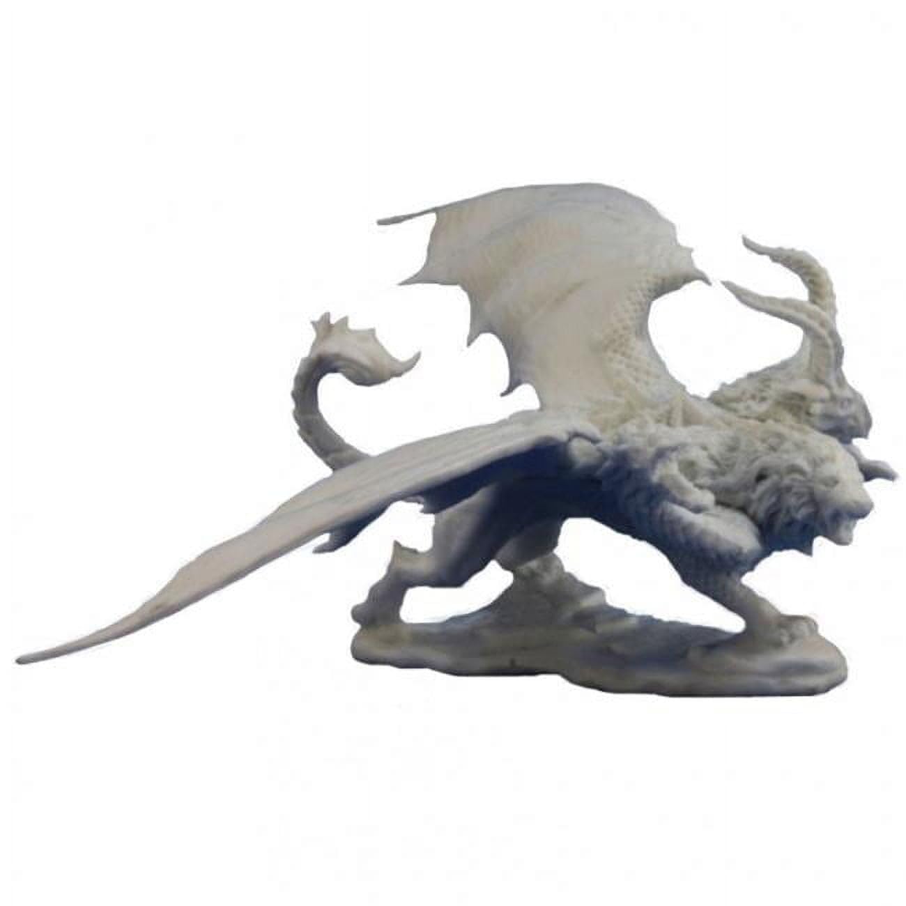 REAPER RPR77257 Bones Chimera Miniature