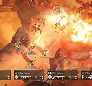 Helldivers Super Earth Edition - PlayStation 4