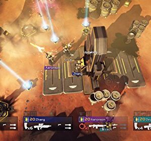 Helldivers Super Earth Edition - PlayStation 4