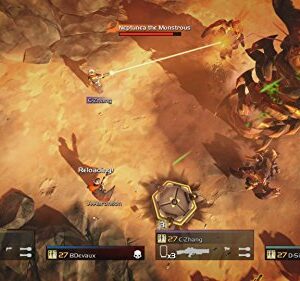 Helldivers Super Earth Edition - PlayStation 4